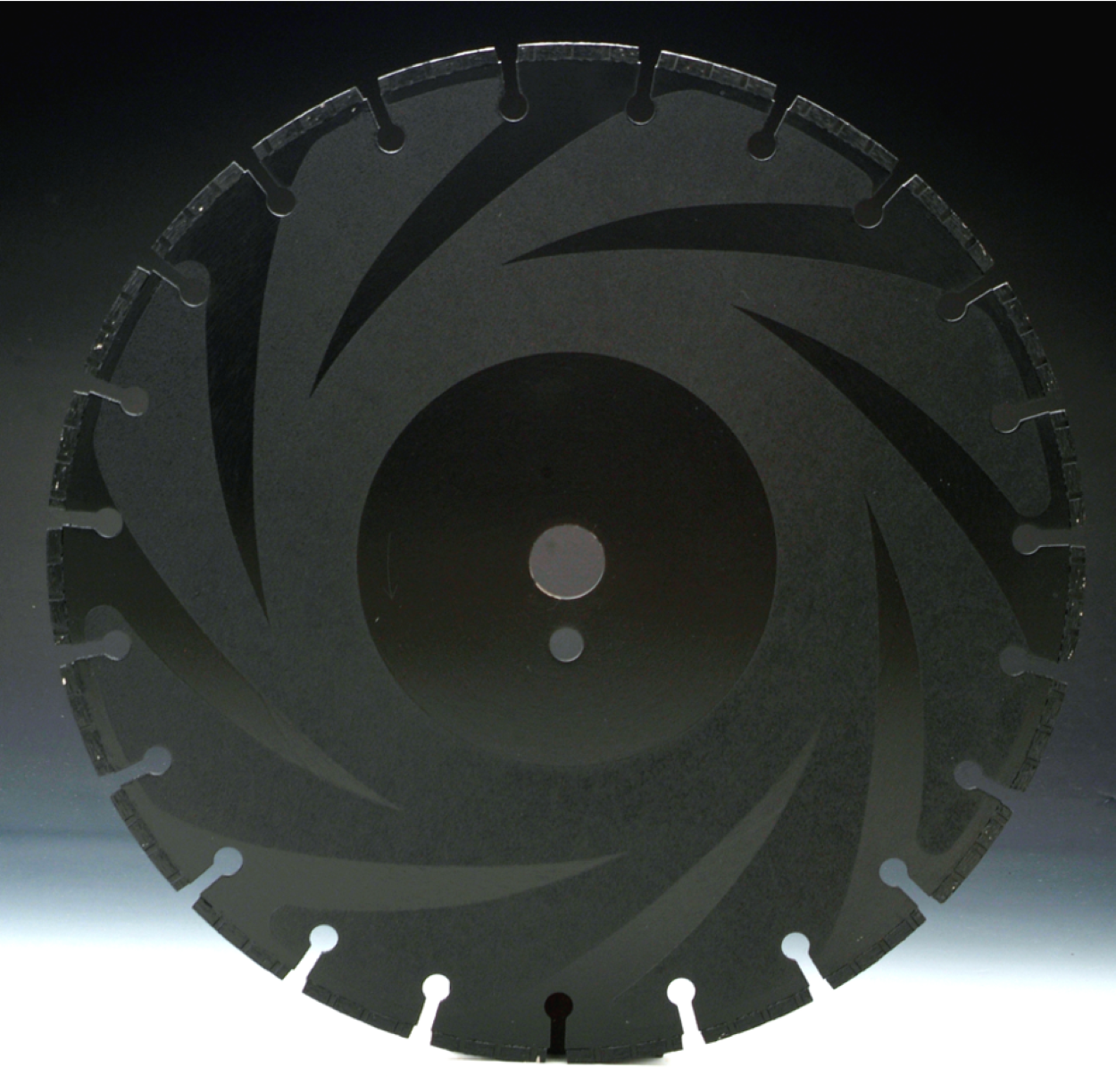 BLACKSMYTH SUPREME 16" DIAMOND BLADE - The Waterworks Warehouse